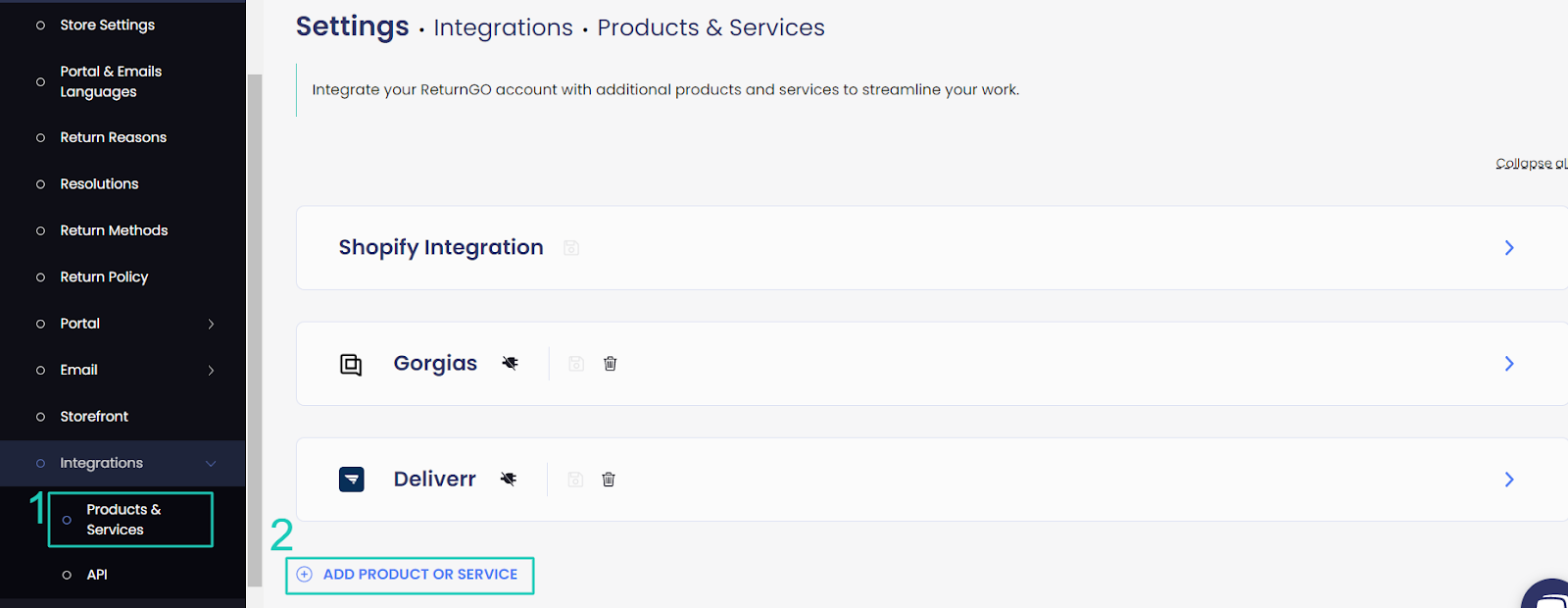 Integration With Klaviyo Integration With Klaviyo